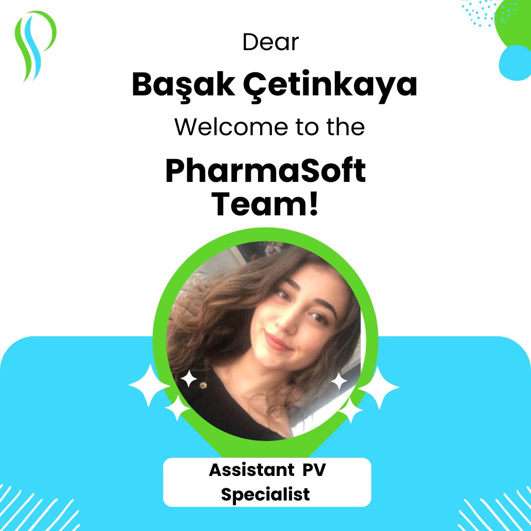 PharmaSoft Ilac Bilisim Danismanlik on LinkedIn: A warm welcome to ... PharmaSoft Ilac Bilisim Danismanlik on LinkedIn: A warm welcome to ...