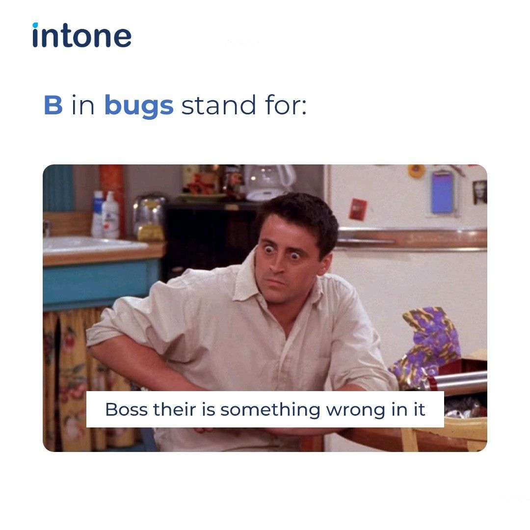 Intone on LinkedIn: #intone #coder #coderlife #coding #programming # ... Intone on LinkedIn: #intone #coder #coderlife #coding #programming # ...