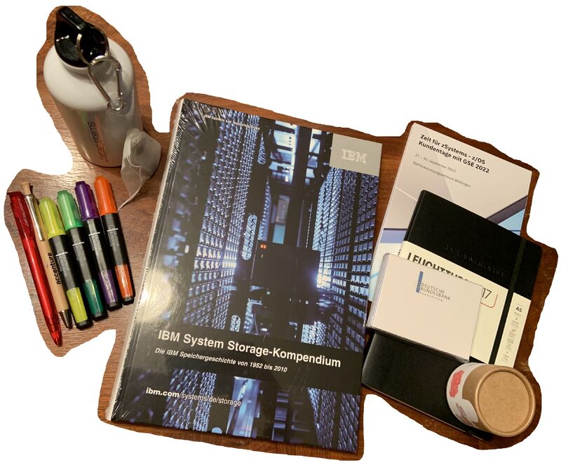 Sabine Diemt ב-LinkedIn: #event #ibmz #mainframe | 22 תגובות Sabine Diemt ב-LinkedIn: #event #ibmz #mainframe | 22 תגובות