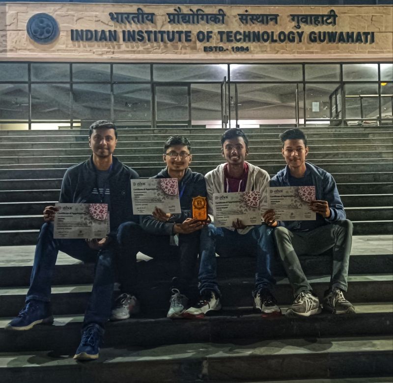 Rajdeep Sengupta on LinkedIn: #team #love #project #building # ... Rajdeep Sengupta on LinkedIn: #team #love #project #building # ...
