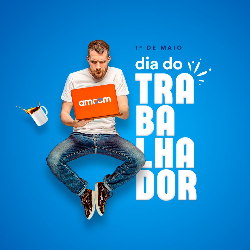 AMcom no LinkedIn: #emcasa #diadotrabalhador #makersamcom AMcom no LinkedIn: #emcasa #diadotrabalhador #makersamcom