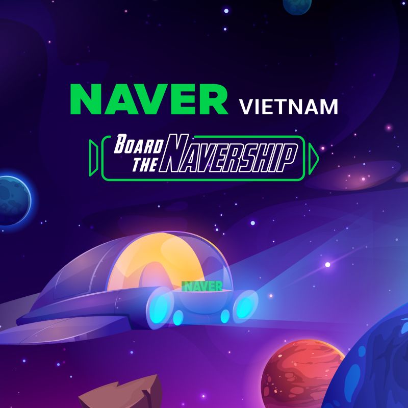 NAVER VIETNAM on LinkedIn: #navervietnam #lifeatnavervietnam #career # ... NAVER VIETNAM on LinkedIn: #navervietnam #lifeatnavervietnam #career # ...