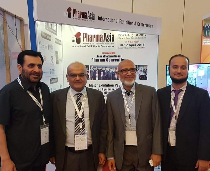 Pharma Asia International Exhibition and Conferences on LinkedIn: Mr ... Pharma Asia International Exhibition and Conferences on LinkedIn: Mr ...