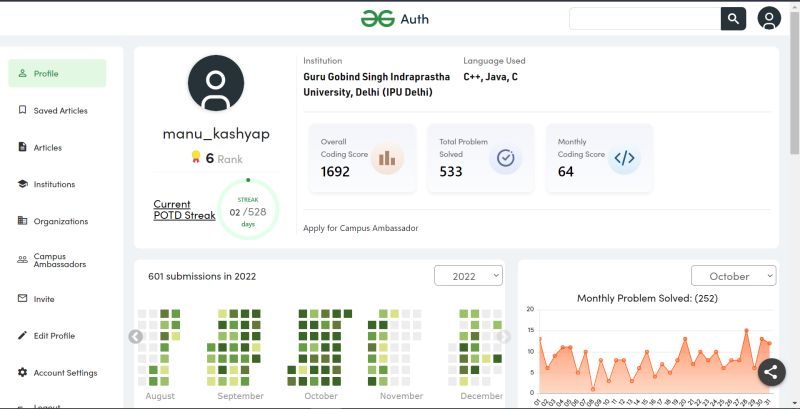 Manu Kashyap on LinkedIn: #dsa #programming #coding #hardwork # ... Manu Kashyap on LinkedIn: #dsa #programming #coding #hardwork # ...