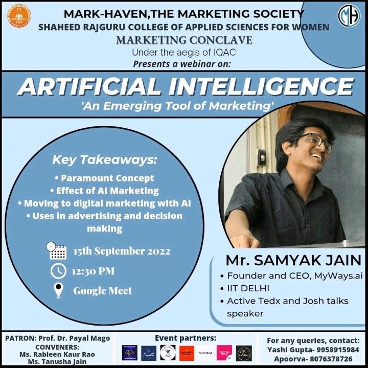 Going to share my learnings on AI, specifically it's applications in ... Going to share my learnings on AI, specifically it's applications in ...