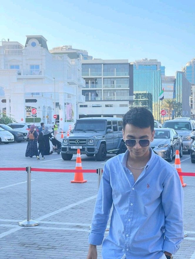 Sardor Yuldoshev posted on LinkedIn Sardor Yuldoshev posted on LinkedIn