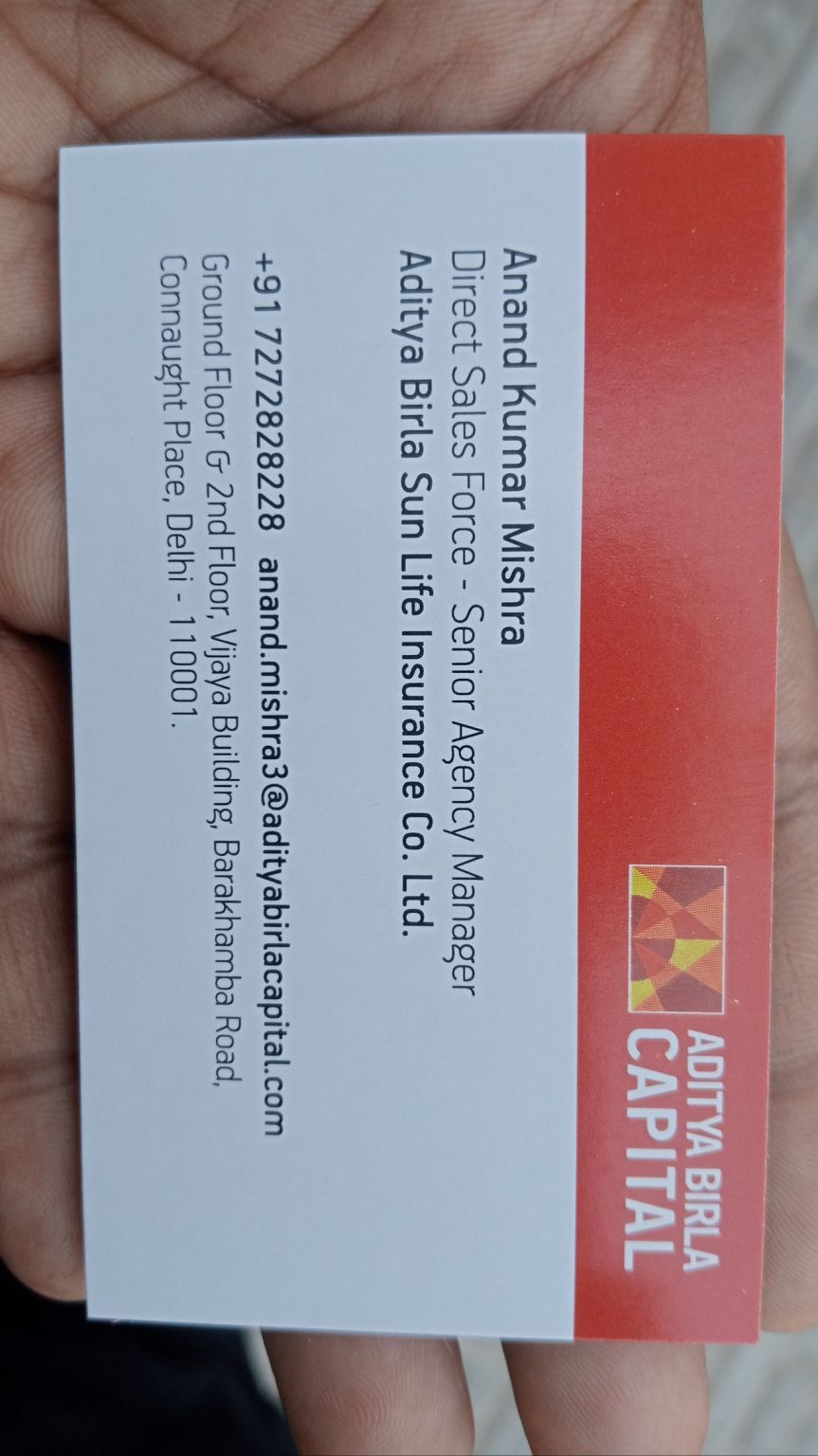 Anand Kumar Mishra posted on LinkedIn Anand Kumar Mishra posted on LinkedIn