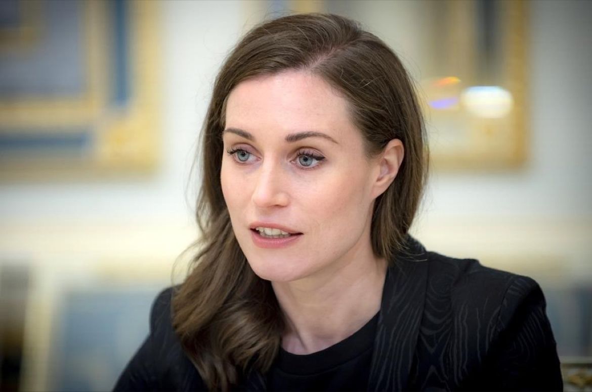João Ferreira no LinkedIn: O exemplo da Primeira Ministra Sanna Marin ... João Ferreira no LinkedIn: O exemplo da Primeira Ministra Sanna Marin ...