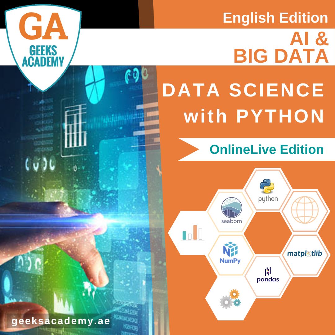 Geeks Academy Dubai on LinkedIn: #dataanalysis #pandas #matplotlib # ... Geeks Academy Dubai on LinkedIn: #dataanalysis #pandas #matplotlib # ...