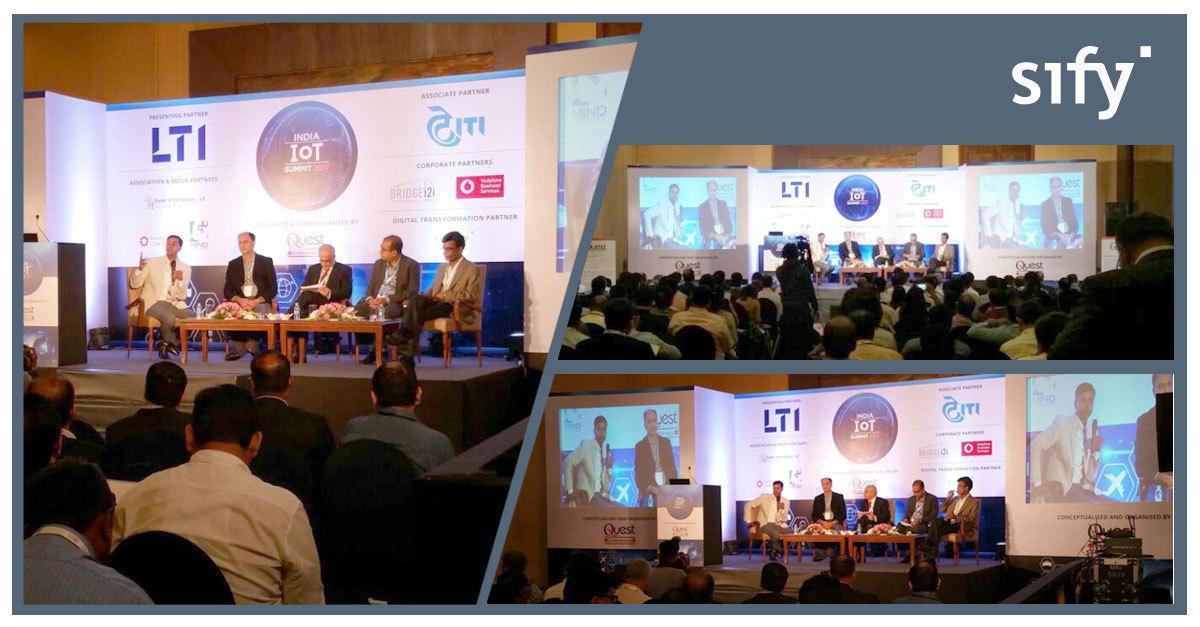 Sify Technologies Limited. on LinkedIn: Sify is proud to be the Digital ... Sify Technologies Limited. on LinkedIn: Sify is proud to be the Digital ...