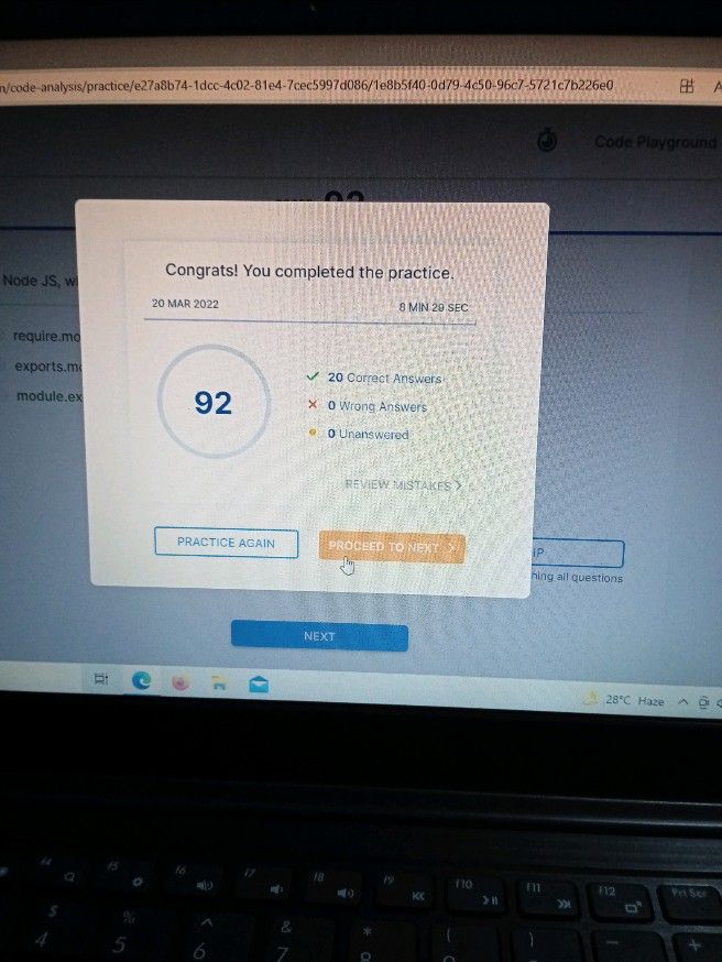 Bheemireddy anusha on LinkedIn: #30daysofcodechallenge #nxtwave #ccbpian Bheemireddy anusha on LinkedIn: #30daysofcodechallenge #nxtwave #ccbpian