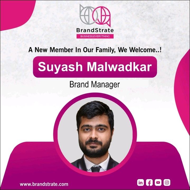 Neelam Agarwal on LinkedIn: Welcome Suyash Malwadkar 😊 Neelam Agarwal on LinkedIn: Welcome Suyash Malwadkar 😊