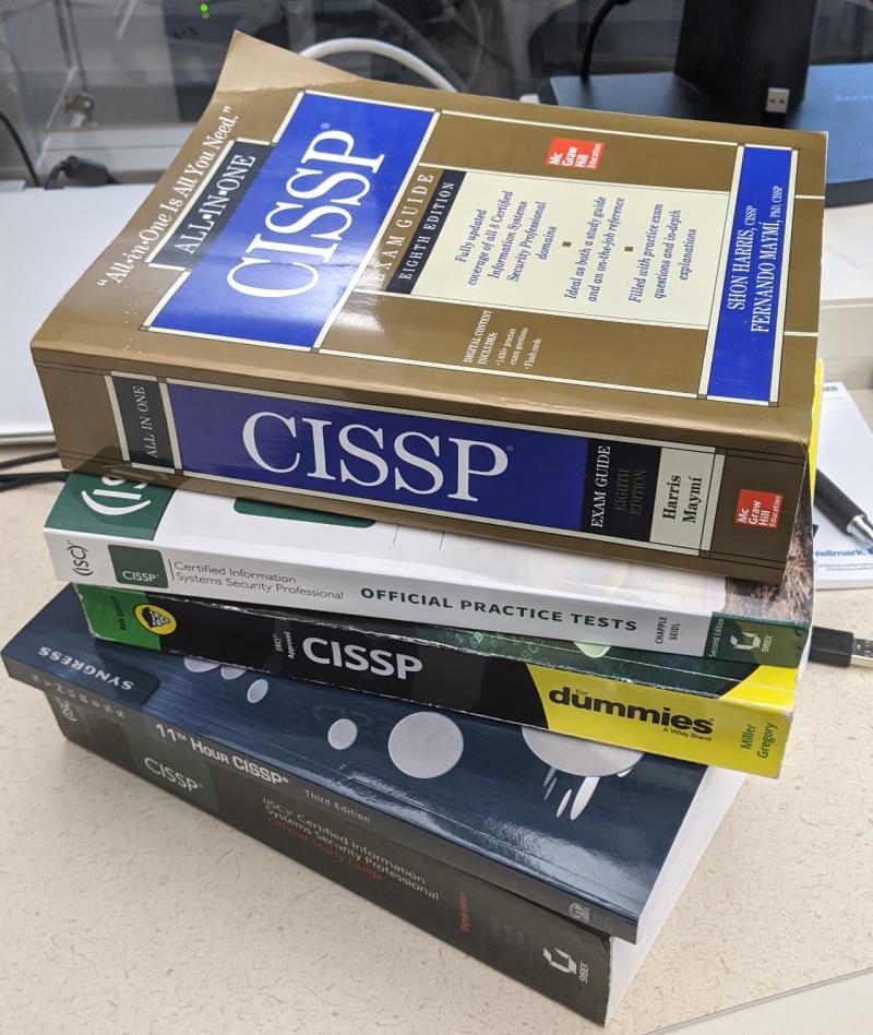 Randy Black, CISSP on LinkedIn: #cybersecurity #cissp Randy Black, CISSP on LinkedIn: #cybersecurity #cissp
