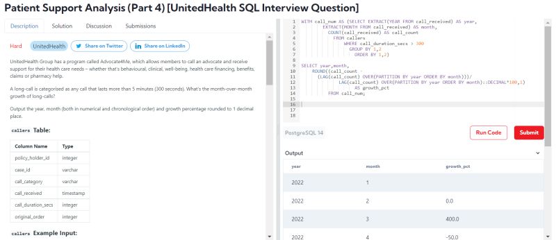 Pratik Marpule on LinkedIn: #datafam #sql #sqldeveloper #postgresql # ... Pratik Marpule on LinkedIn: #datafam #sql #sqldeveloper #postgresql # ...