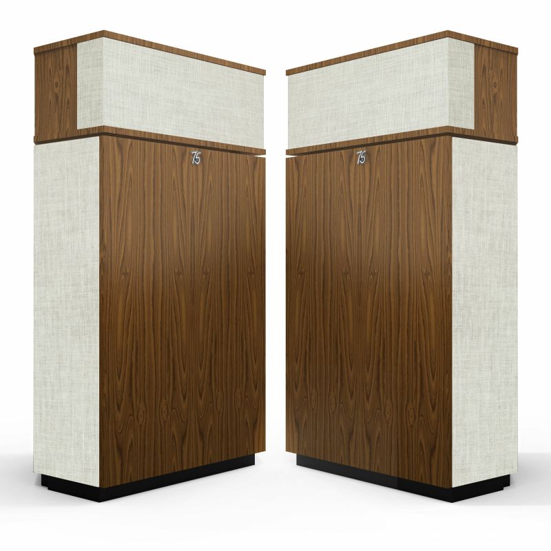VOXX International Corporation on LinkedIn: #klipsch #klipsch75years # ... VOXX International Corporation on LinkedIn: #klipsch #klipsch75years # ...