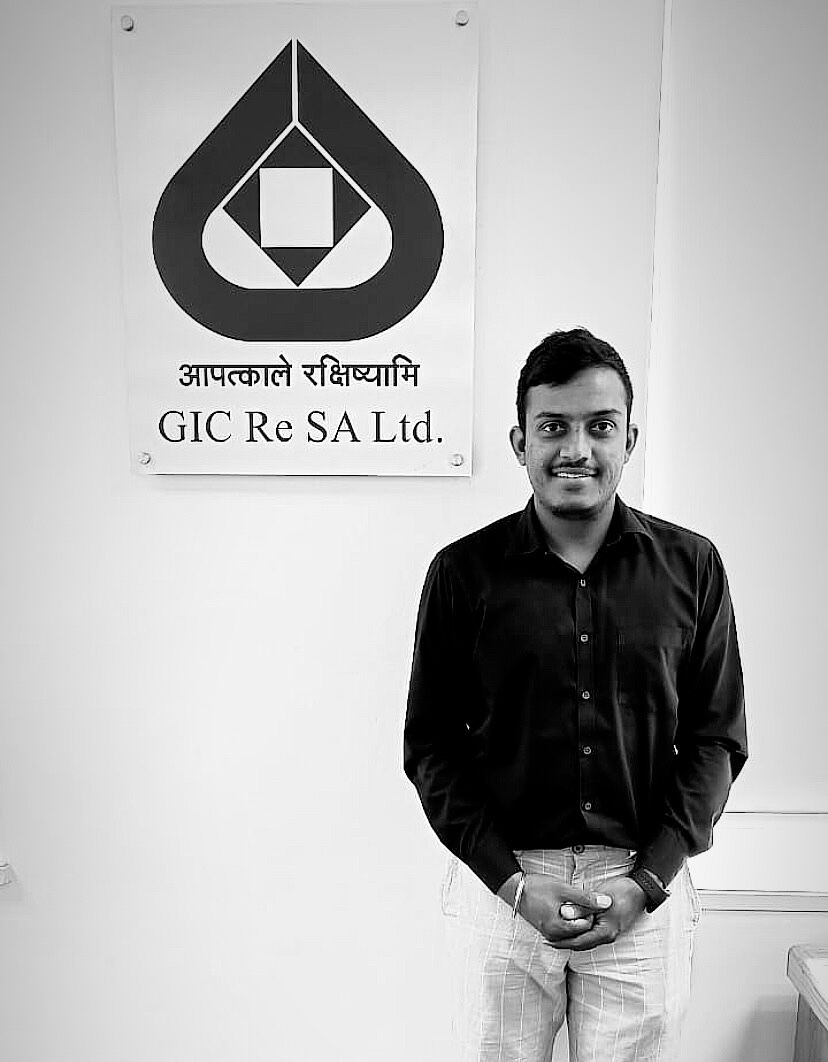 Sri Rama Krishna Tummalapalli on LinkedIn: #gicresaltd #reinsurance ... Sri Rama Krishna Tummalapalli on LinkedIn: #gicresaltd #reinsurance ...