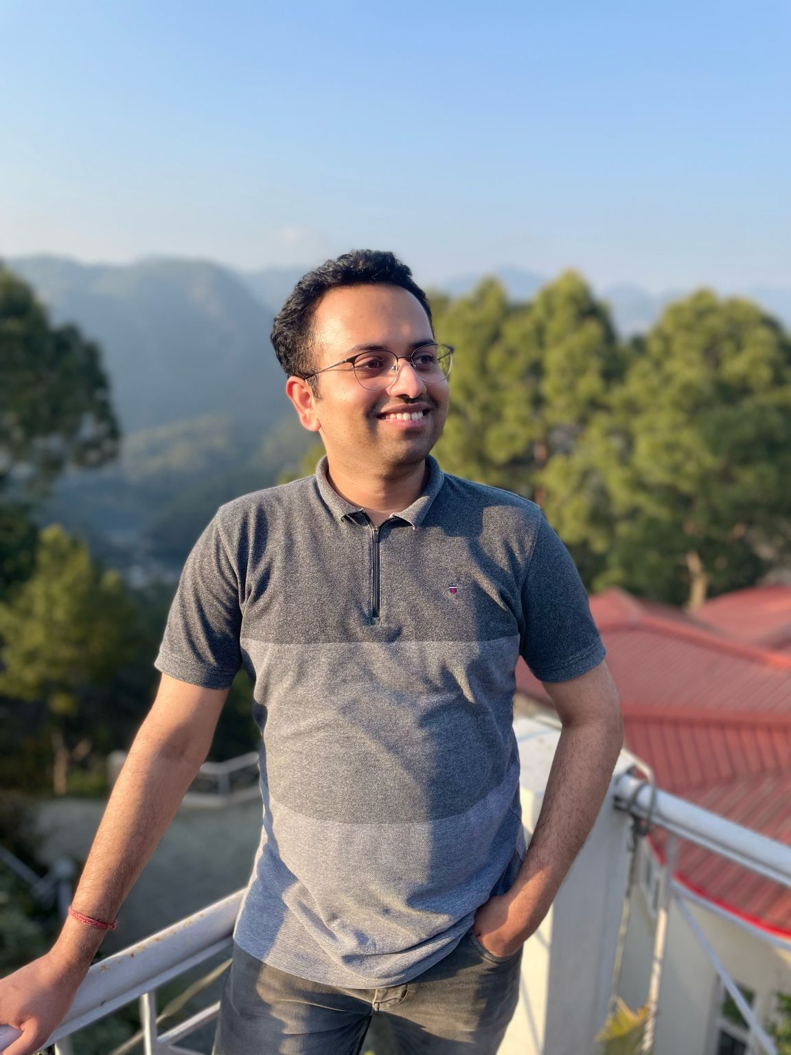 Kartik Mathur on LinkedIn: #peace Kartik Mathur on LinkedIn: #peace