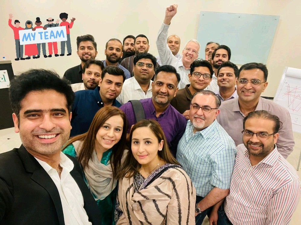 Mohammad Abubakr posted on LinkedIn Mohammad Abubakr posted on LinkedIn