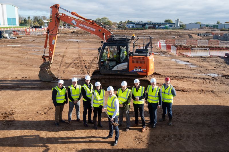 Stoford Developments Ltd on LinkedIn: #stoford #spapark #leamington # ... Stoford Developments Ltd on LinkedIn: #stoford #spapark #leamington # ...