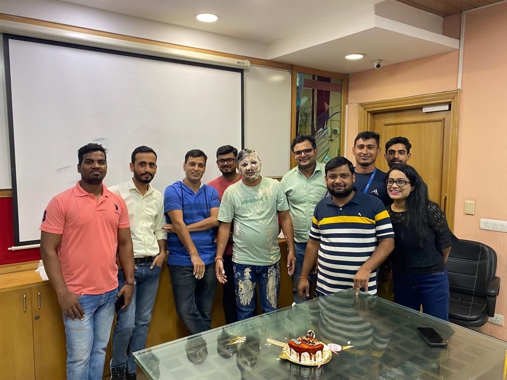 Mukul Kumar on LinkedIn: #esolutions Mukul Kumar on LinkedIn: #esolutions