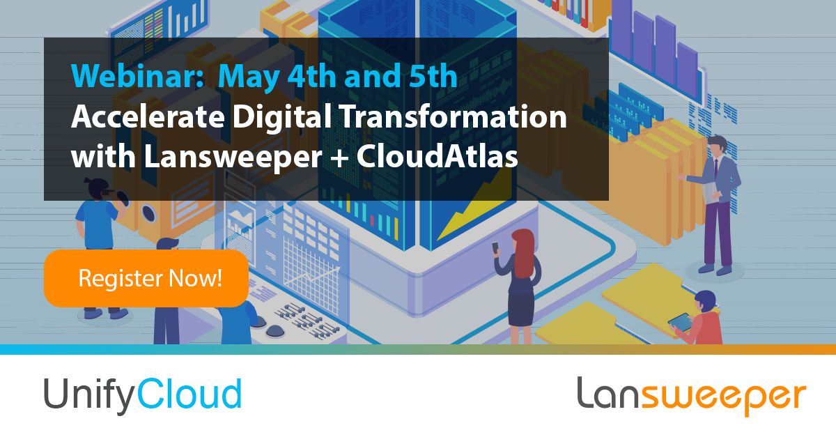 UnifyCloud LLC on LinkedIn: #cloud #migration #data UnifyCloud LLC on LinkedIn: #cloud #migration #data