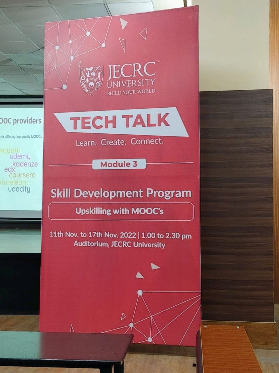 DIYA SHARMA on LinkedIn: #techtalk #module3 #jecrcuniversity # ... DIYA SHARMA on LinkedIn: #techtalk #module3 #jecrcuniversity # ...