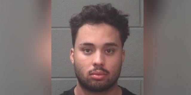 Sanal Kappakkuth on LinkedIn: North Carolina Marine arrested in ... Sanal Kappakkuth on LinkedIn: North Carolina Marine arrested in ...