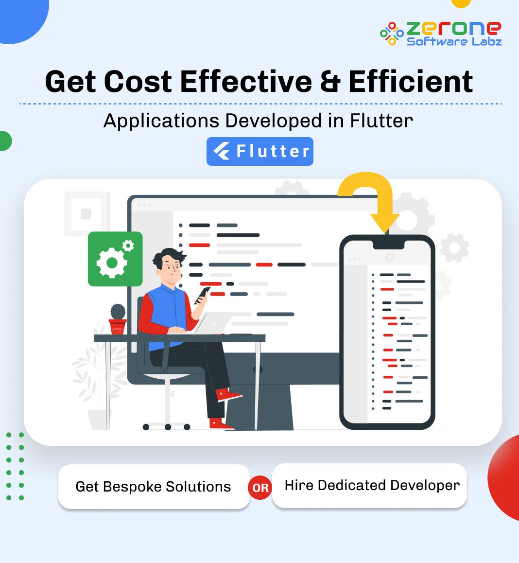 ZerOne Labz on LinkedIn: #flutter #flutterdeveloper #flutterapp # ... ZerOne Labz on LinkedIn: #flutter #flutterdeveloper #flutterapp # ...