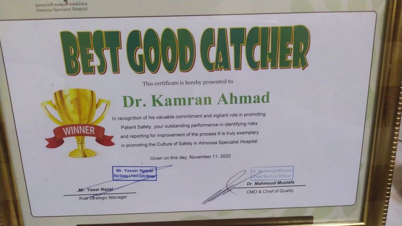 kamran Ahmad posted on LinkedIn kamran Ahmad posted on LinkedIn
