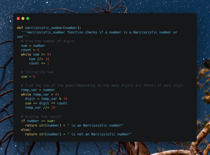 Amrita Sarkar sur LinkedIn : #python #programming #pythonlearning # ... Amrita Sarkar sur LinkedIn : #python #programming #pythonlearning # ...