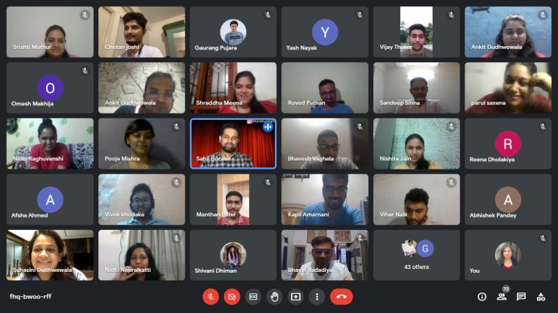 Aakash Shukla posted on LinkedIn Aakash Shukla posted on LinkedIn