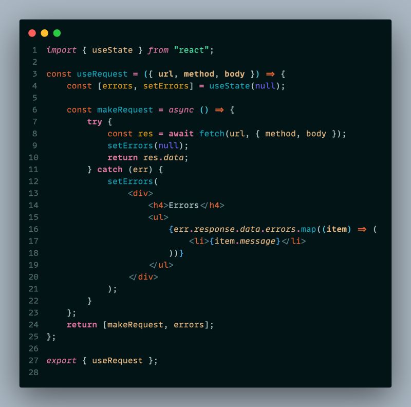 Deipayan Dash på LinkedIn: #reactjs #nextjs #hooks #javascript # ... Deipayan Dash på LinkedIn: #reactjs #nextjs #hooks #javascript # ...