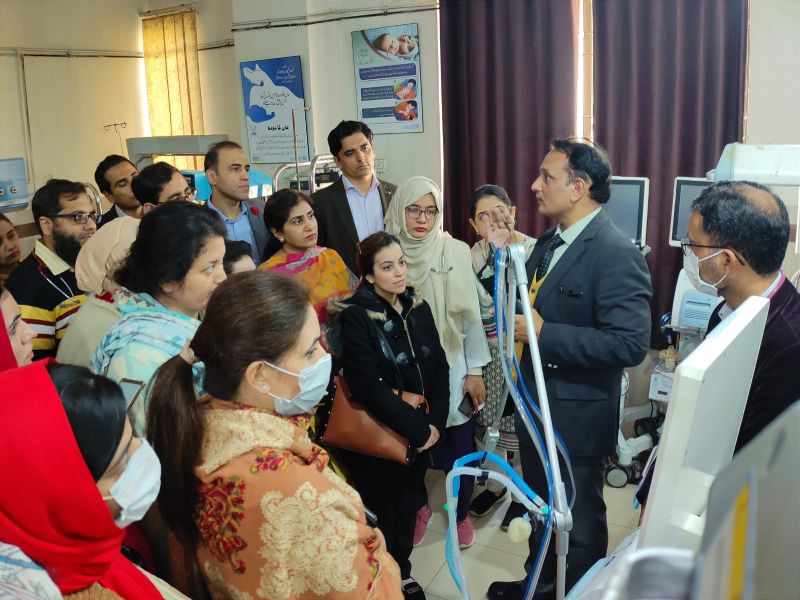 Dr Abid Rafiq Chaudhry. MD, FRCPCH on LinkedIn: PICU Workshop conducted ... Dr Abid Rafiq Chaudhry. MD, FRCPCH on LinkedIn: PICU Workshop conducted ...