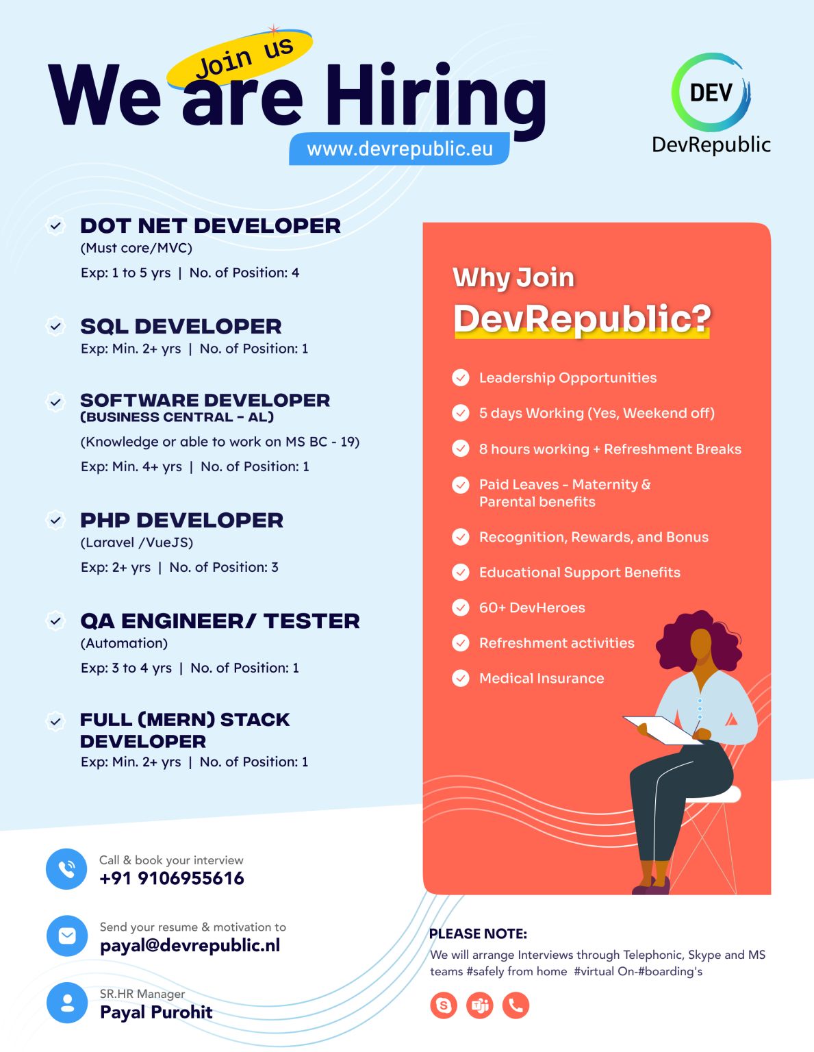 Manthan radia posted on LinkedIn Manthan radia posted on LinkedIn