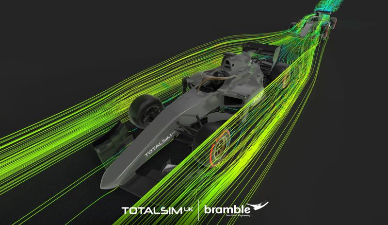 TotalSim Ltd - Experts in Computational Fluid Dynamics on LinkedIn: # ... TotalSim Ltd - Experts in Computational Fluid Dynamics on LinkedIn: # ...