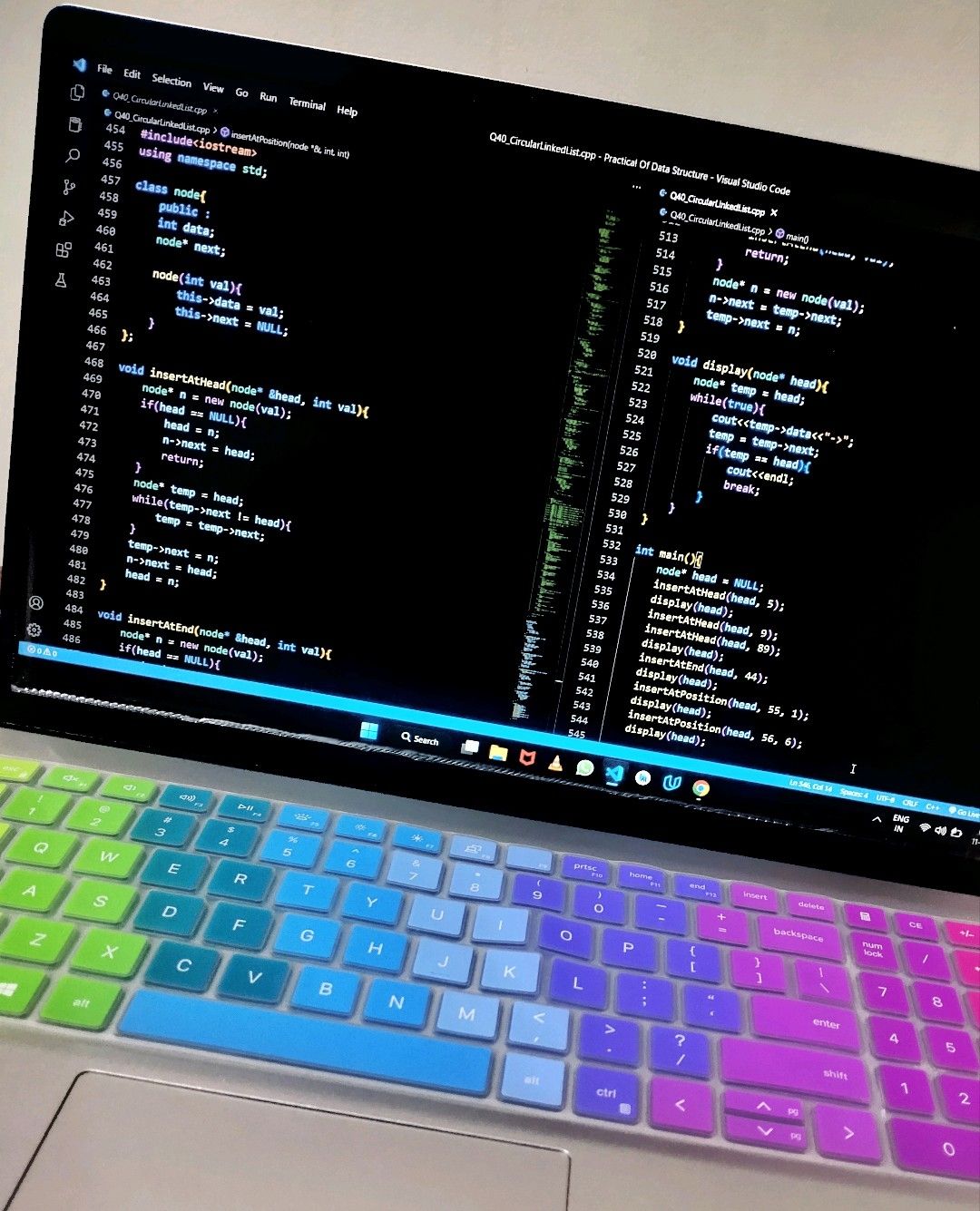 Aman Verma on LinkedIn: #100daysofcodechallenge #cpp #cplusplus # ... Aman Verma on LinkedIn: #100daysofcodechallenge #cpp #cplusplus # ...