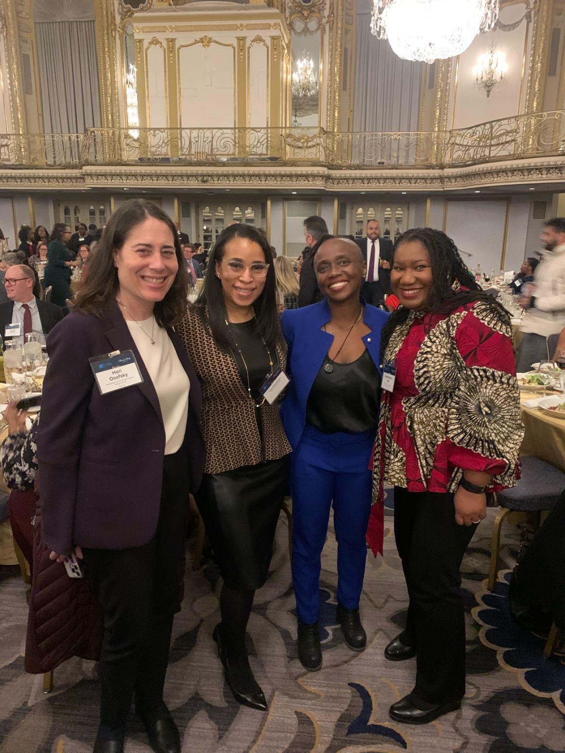 Nicky Boothe on LinkedIn: #law #diversity Nicky Boothe on LinkedIn: #law #diversity