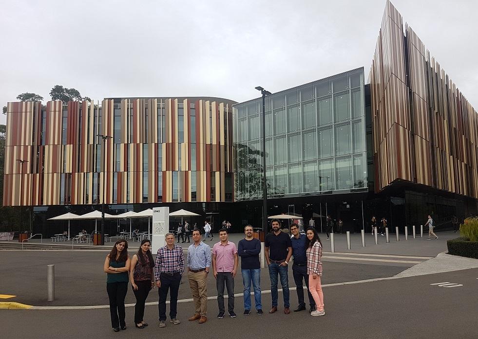 Amin Beheshti on LinkedIn: Data Analytics Group @ Macquarie University ... Amin Beheshti on LinkedIn: Data Analytics Group @ Macquarie University ...