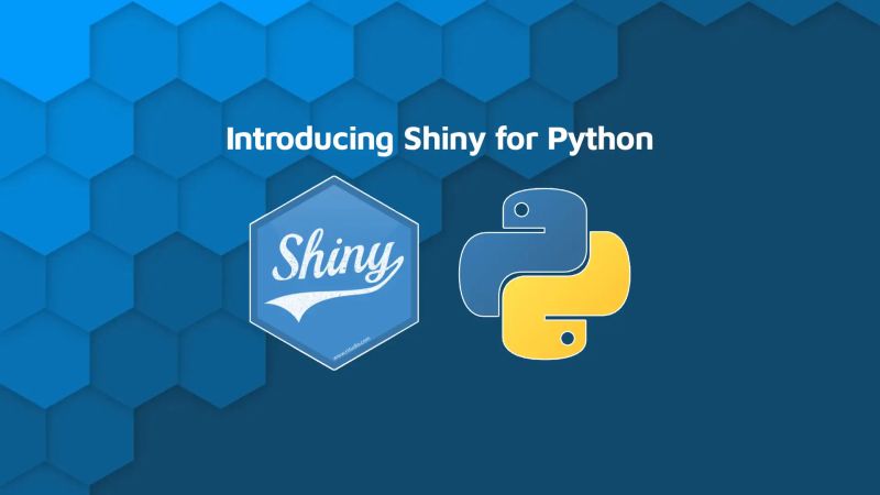Appsilon en LinkedIn: #rstats #rshiny #pyshiny #python #r #shiny # ... Appsilon en LinkedIn: #rstats #rshiny #pyshiny #python #r #shiny # ...