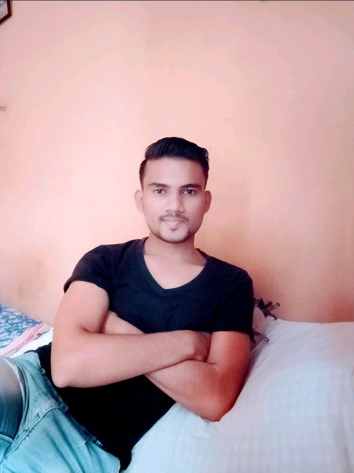 Anand Sahu on LinkedIn: React Developer Anand Sahu on LinkedIn: React Developer