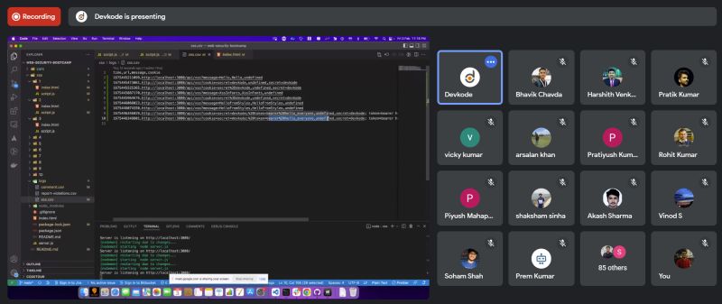 Naman Saxena on LinkedIn: #frontend Naman Saxena on LinkedIn: #frontend