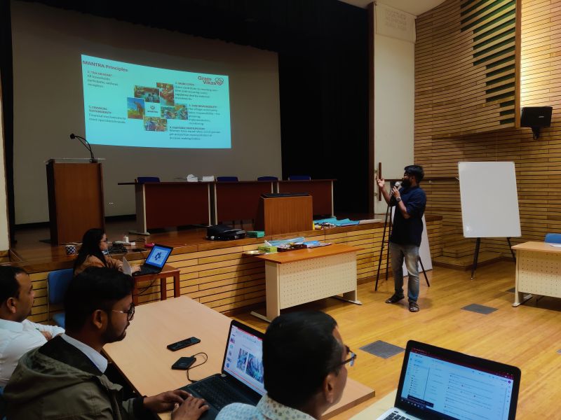 Aravind AR on LinkedIn: Varun N 👏👏 Aravind AR on LinkedIn: Varun N 👏👏