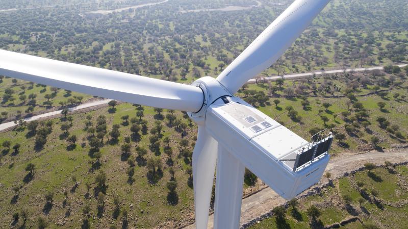 Nordex Group on LinkedIn: Press release: The Nordex Group receives ... Nordex Group on LinkedIn: Press release: The Nordex Group receives ...