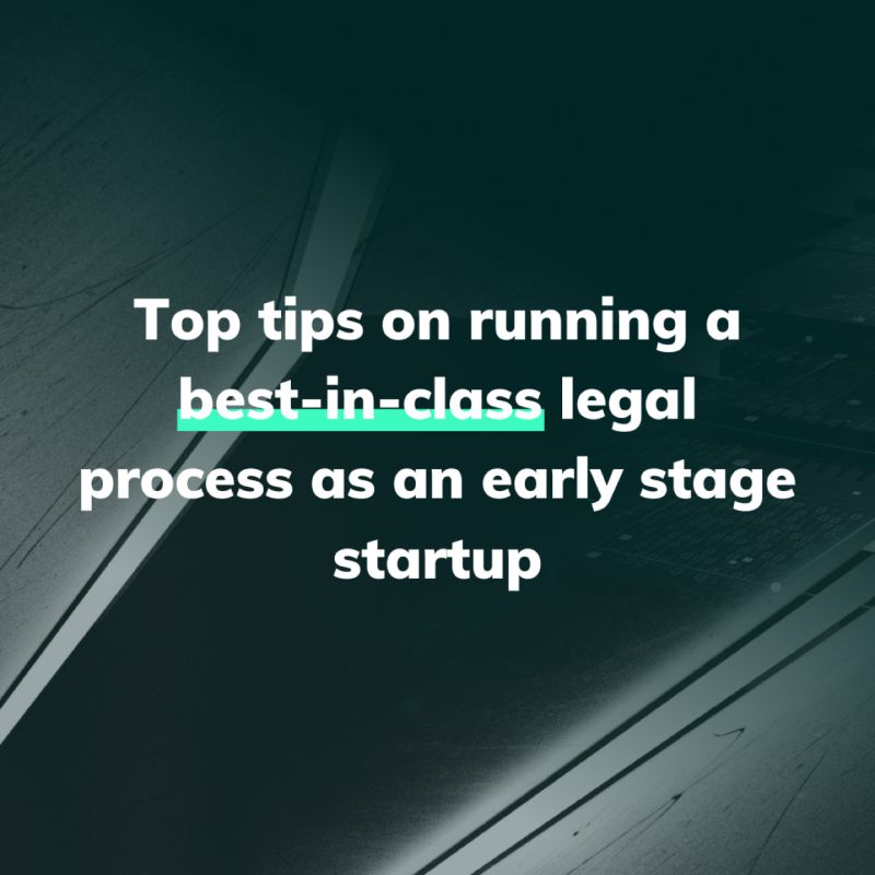 Jose del Barrio on LinkedIn: #founders Jose del Barrio on LinkedIn: #founders