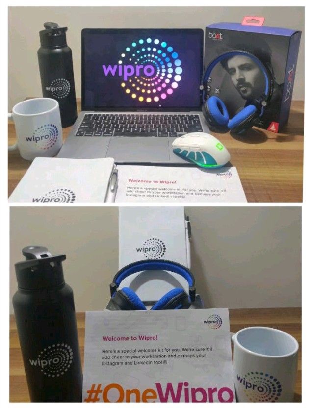 Ashish Kannaujiya on LinkedIn: #wipro #wipro #wiproite #wiprocareers # ... Ashish Kannaujiya on LinkedIn: #wipro #wipro #wiproite #wiprocareers # ...