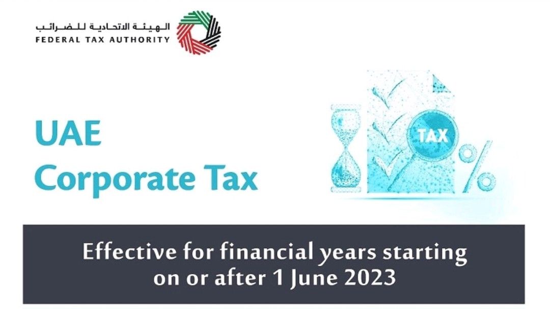 Karnn Bhandarii on LinkedIn: #tax #uae #law #corporatetax #vat Karnn Bhandarii on LinkedIn: #tax #uae #law #corporatetax #vat