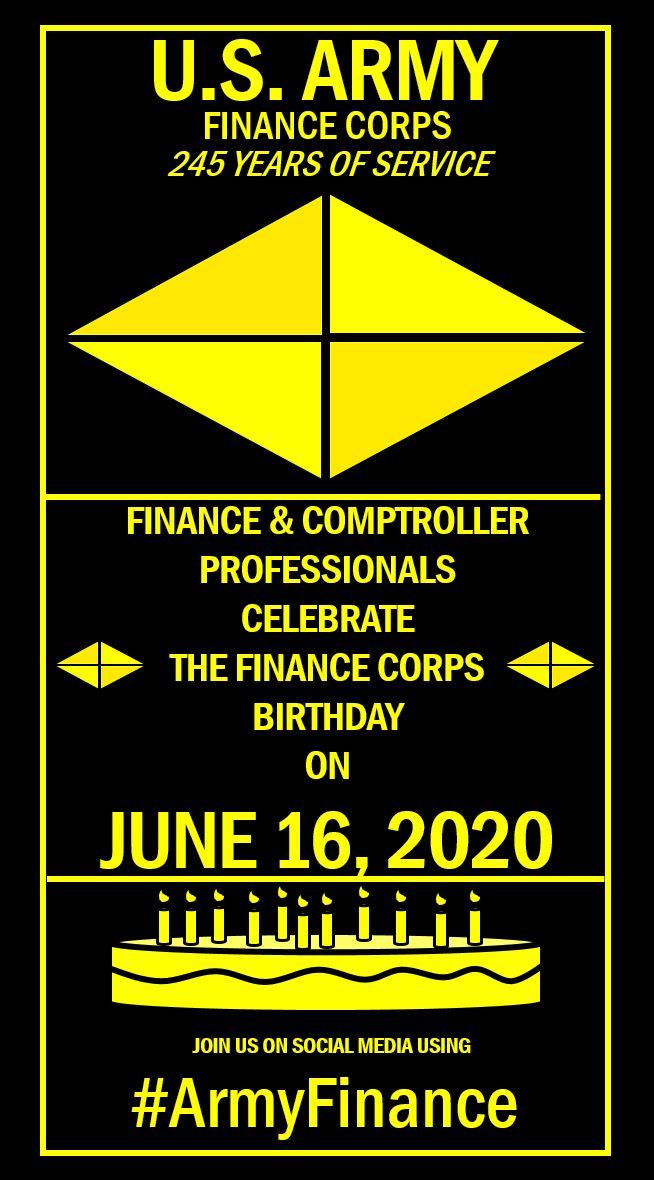Laura Lee on LinkedIn: #armyfinance Laura Lee on LinkedIn: #armyfinance