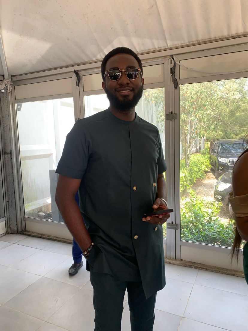 Enwongo Udoh, MBA, PMP. on LinkedIn: #creative #critics #linkedinfam # ... Enwongo Udoh, MBA, PMP. on LinkedIn: #creative #critics #linkedinfam # ...