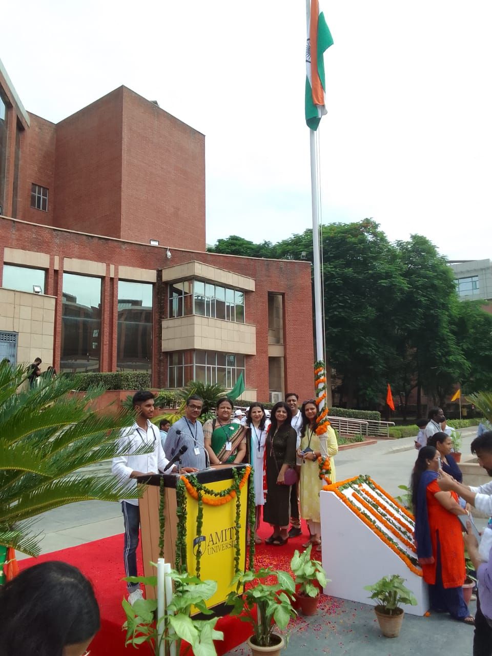 Dr. Shambhu Kumar Jha on LinkedIn: Celebrating Aazadi Ka Amrit ... Dr. Shambhu Kumar Jha on LinkedIn: Celebrating Aazadi Ka Amrit ...