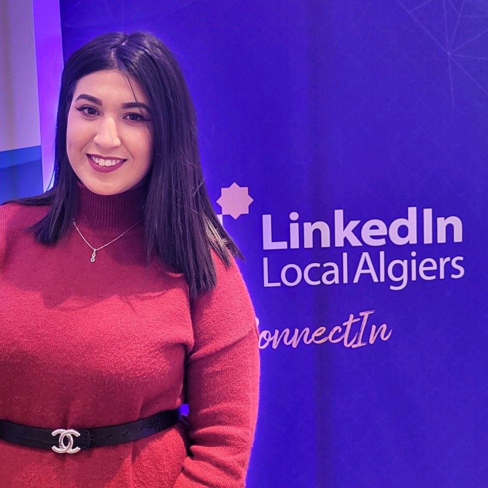 Amira SEFFIH on LinkedIn: #linkedin #network #linkedinlocal Amira SEFFIH on LinkedIn: #linkedin #network #linkedinlocal
